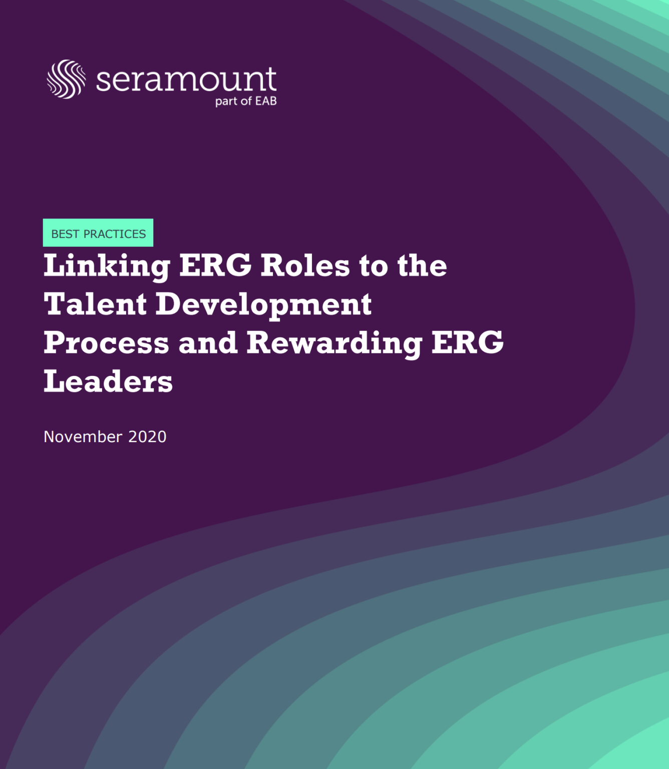 Linking ERG Roles to the Talent Development Process | Seramount