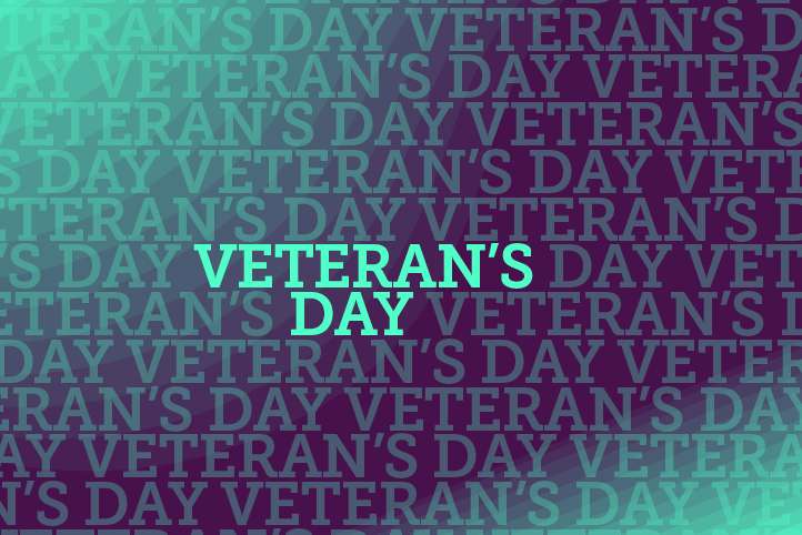 Member Webinar: Veterans Day | Seramount