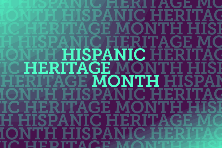 Member Webinar: Hispanic Heritage Month 2022 | Seramount