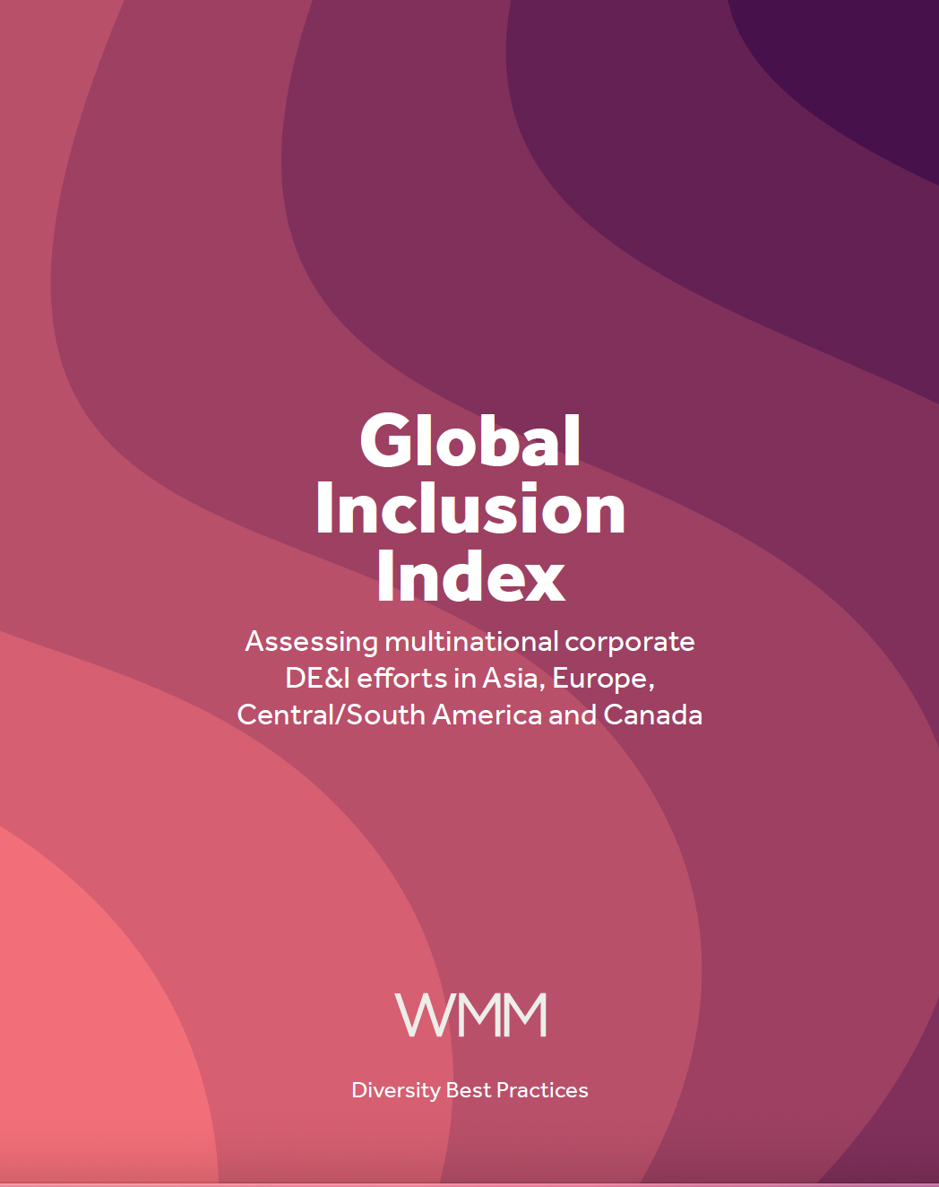 Global Inclusion Index Report 2021 | Seramount