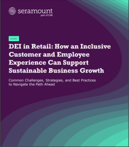 DEI in Retail: How an Inclusive Customer and Employee Experience Can ...