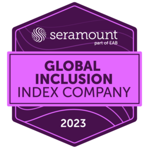 The Best Companies Lists For Diversity and Inclusion | Seramount