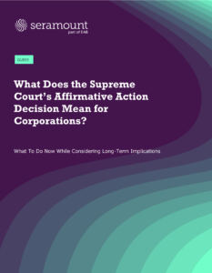 What Does the Supreme Court's Affirmative Action Decision Mean for ...