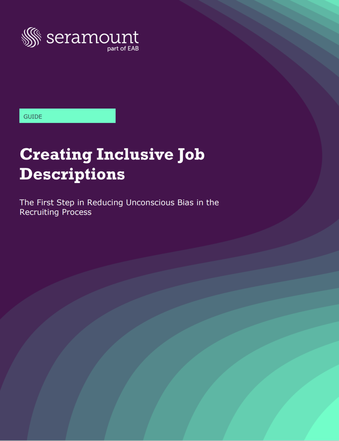 Creating Inclusive Job Descriptions | Seramount