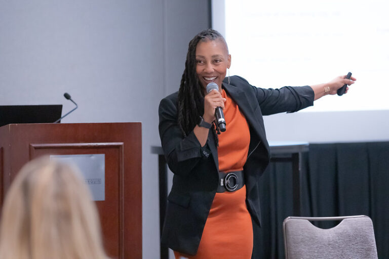 From Iconic Dialogues to Empowering Insights: Highlights from the Women ...