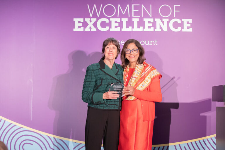 From Iconic Dialogues to Empowering Insights: Highlights from the Women ...