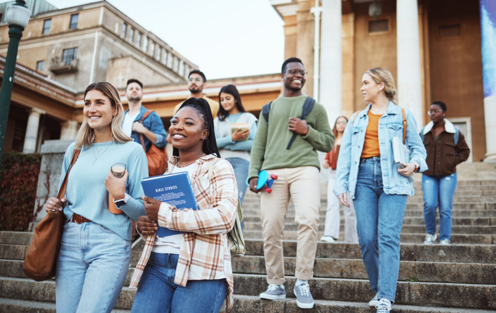 How We’re Bridging Equity Gaps in the College-to-Career Journey | Seramount