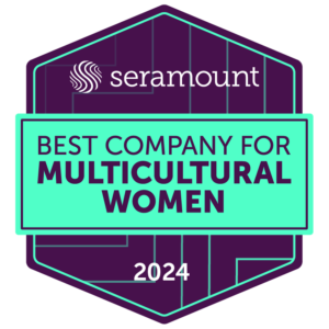 The Best Companies Lists For Diversity and Inclusion | Seramount