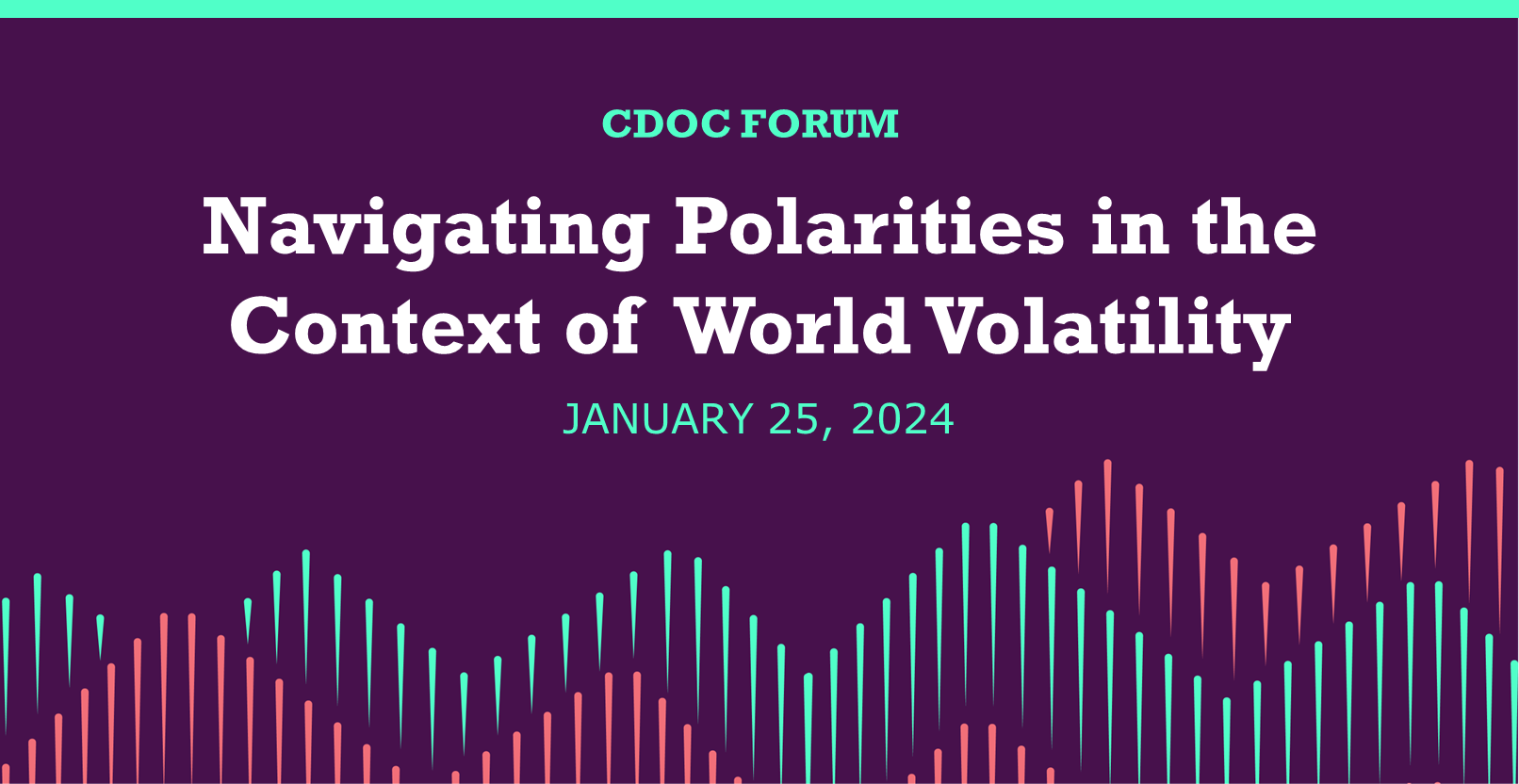 Navigating Polarities in the Context of World Volatility | Seramount