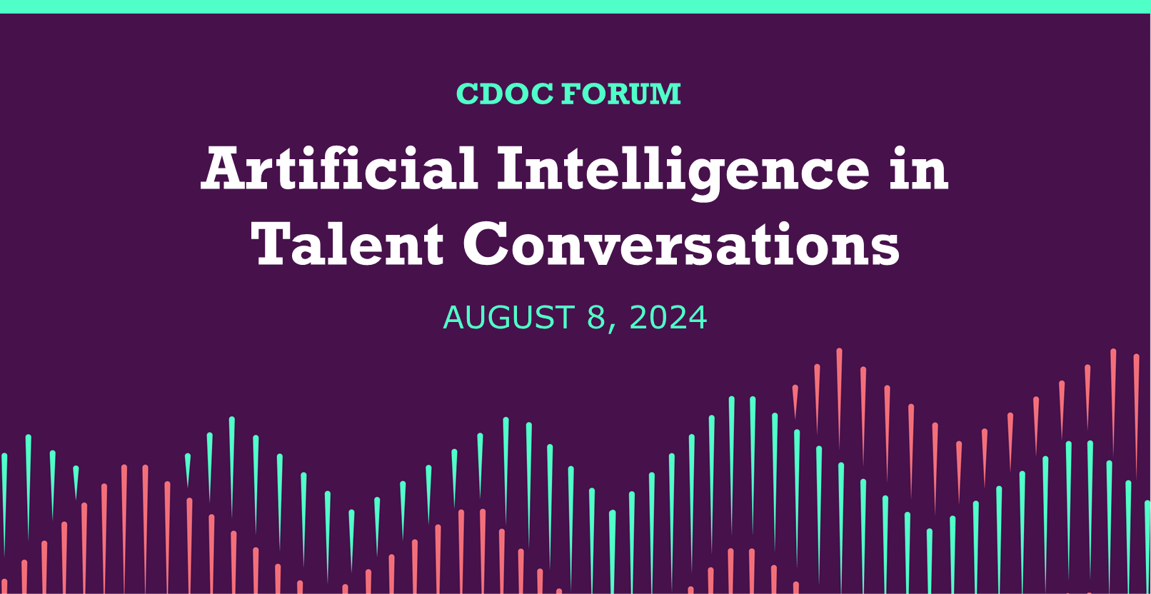 Artificial Intelligence in Talent Conversations: Innovating Inclusive ...