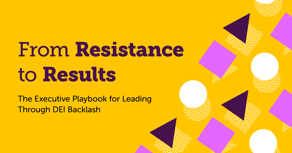 From Resistance to Results: The Executive Playbook for Leading Through ...