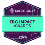 ERG Impact Awards | Seramount