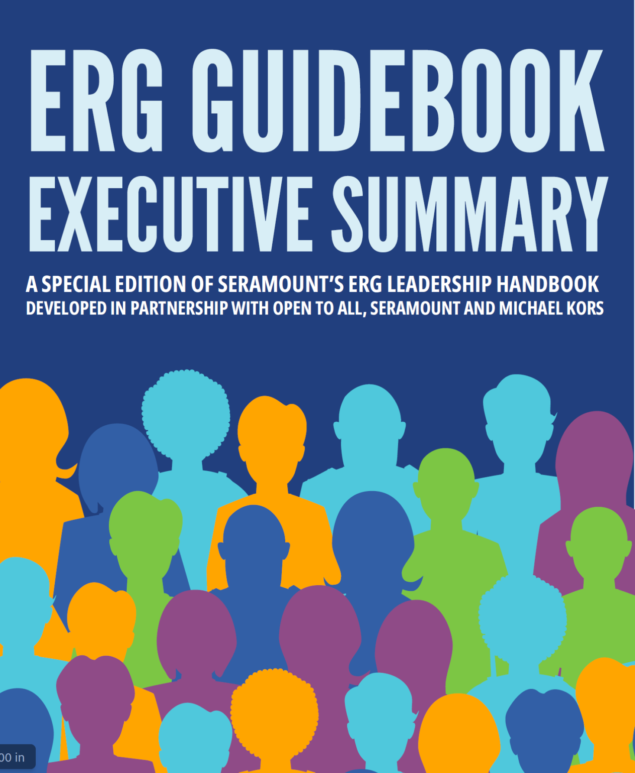 Fostering Inclusive Workplaces with the ERG Guidebook | Seramount