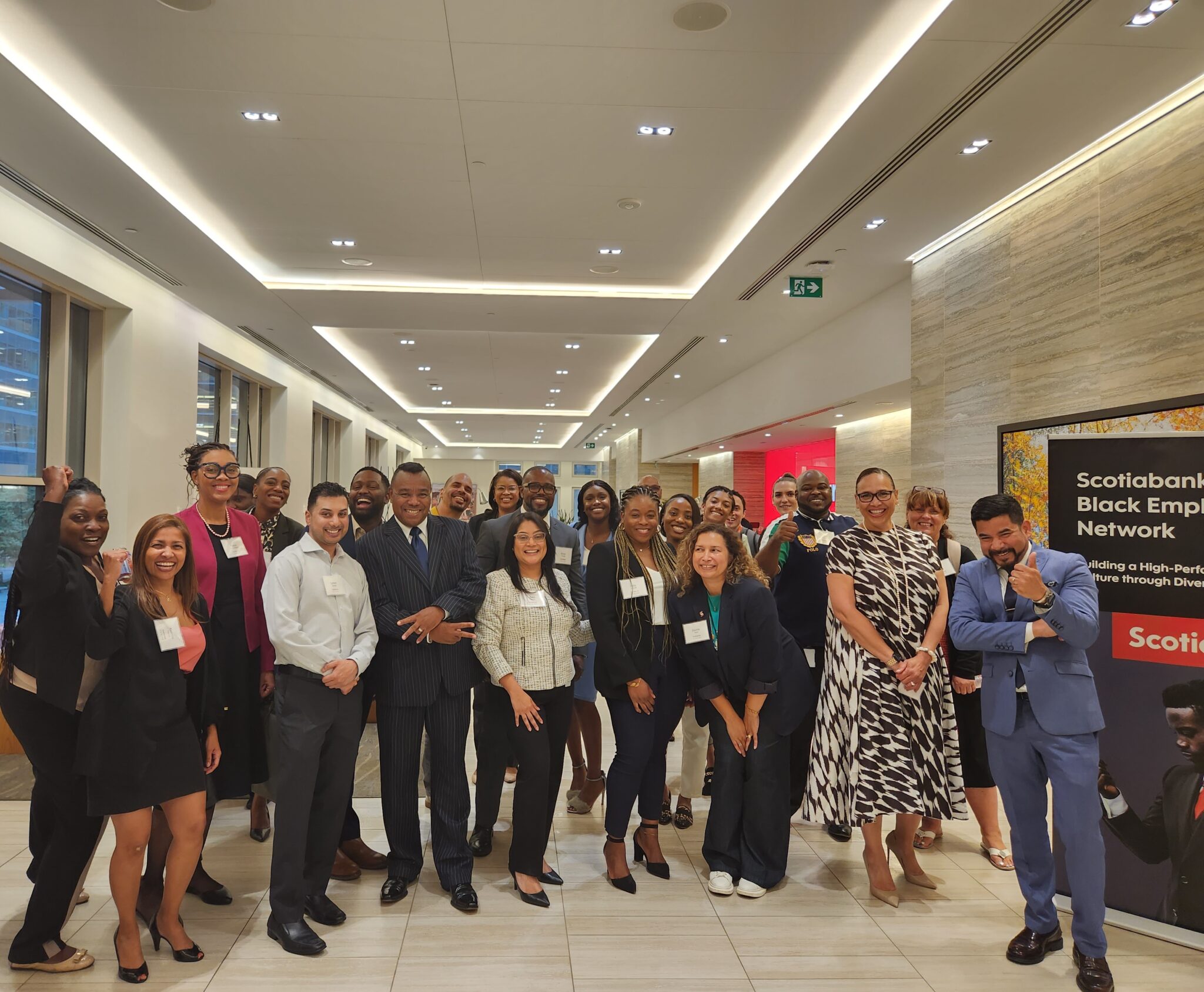 2023 ERG Impact Awards | Seramount