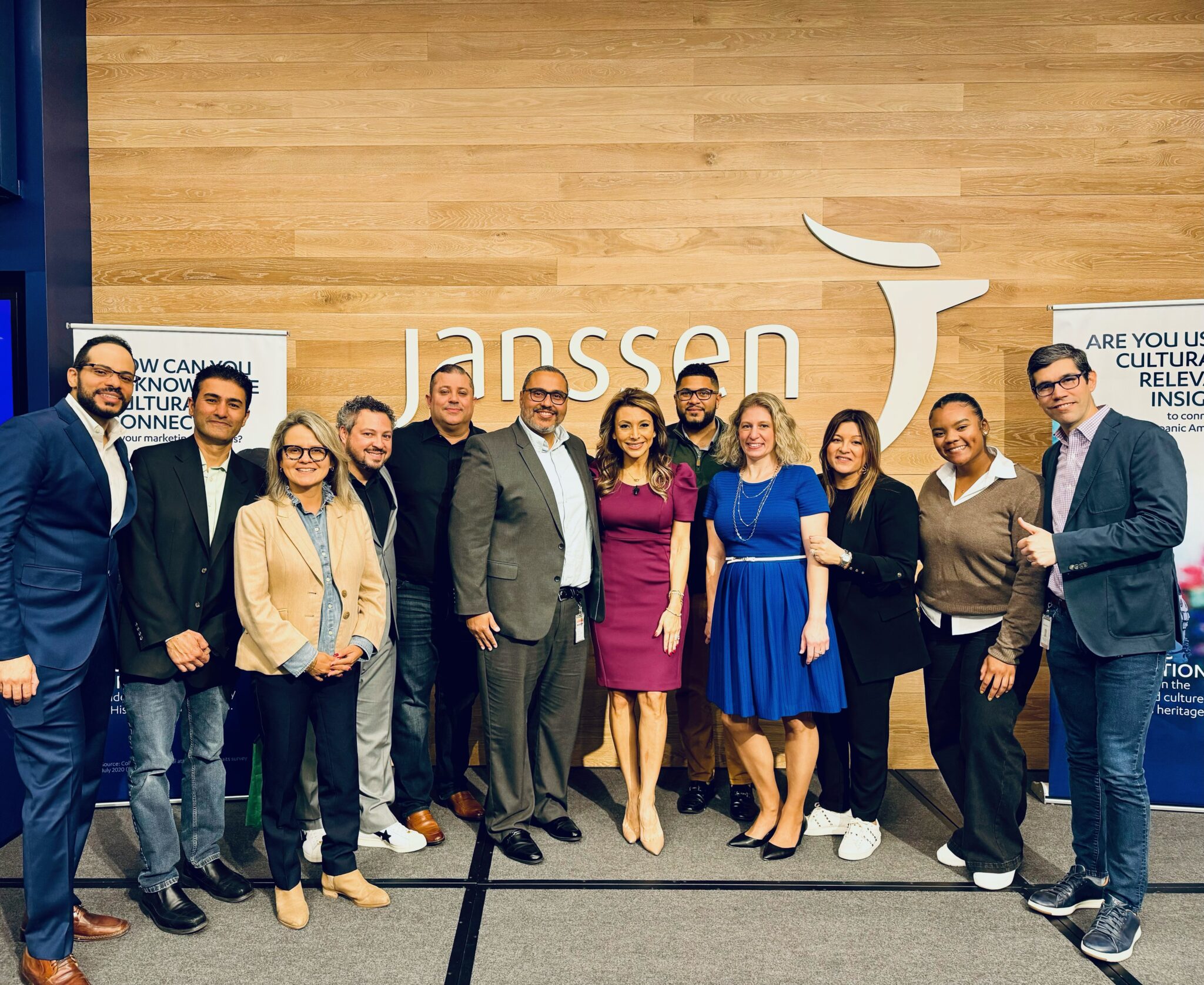2023 ERG Impact Awards | Seramount