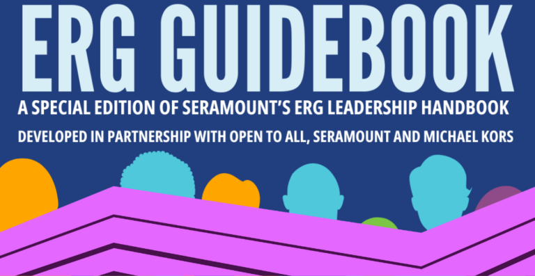 Fostering Inclusive Workplaces with the ERG Guidebook | Seramount