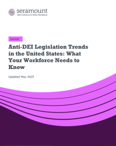 Anti-DEI Legislation Trends in the United States: What Your Workforce ...