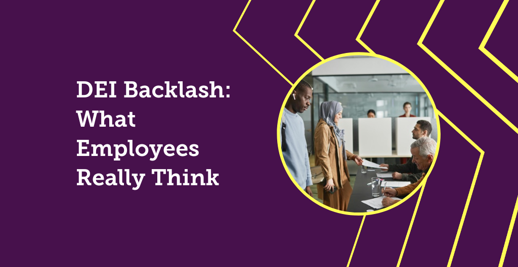 DEI Backlash: What Employees Really Think | Seramount