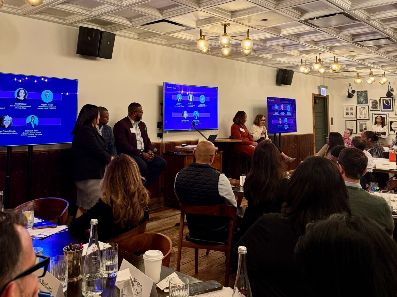 Think Bigger, Act Broader: Strategies for DEI’s Role in a Transforming ...