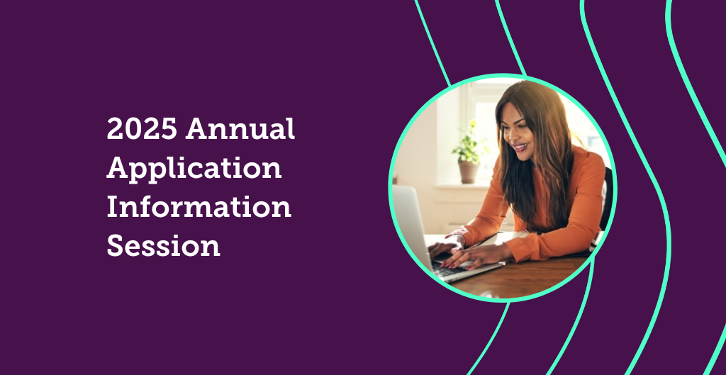 2025 Annual Application Information Session | Seramount