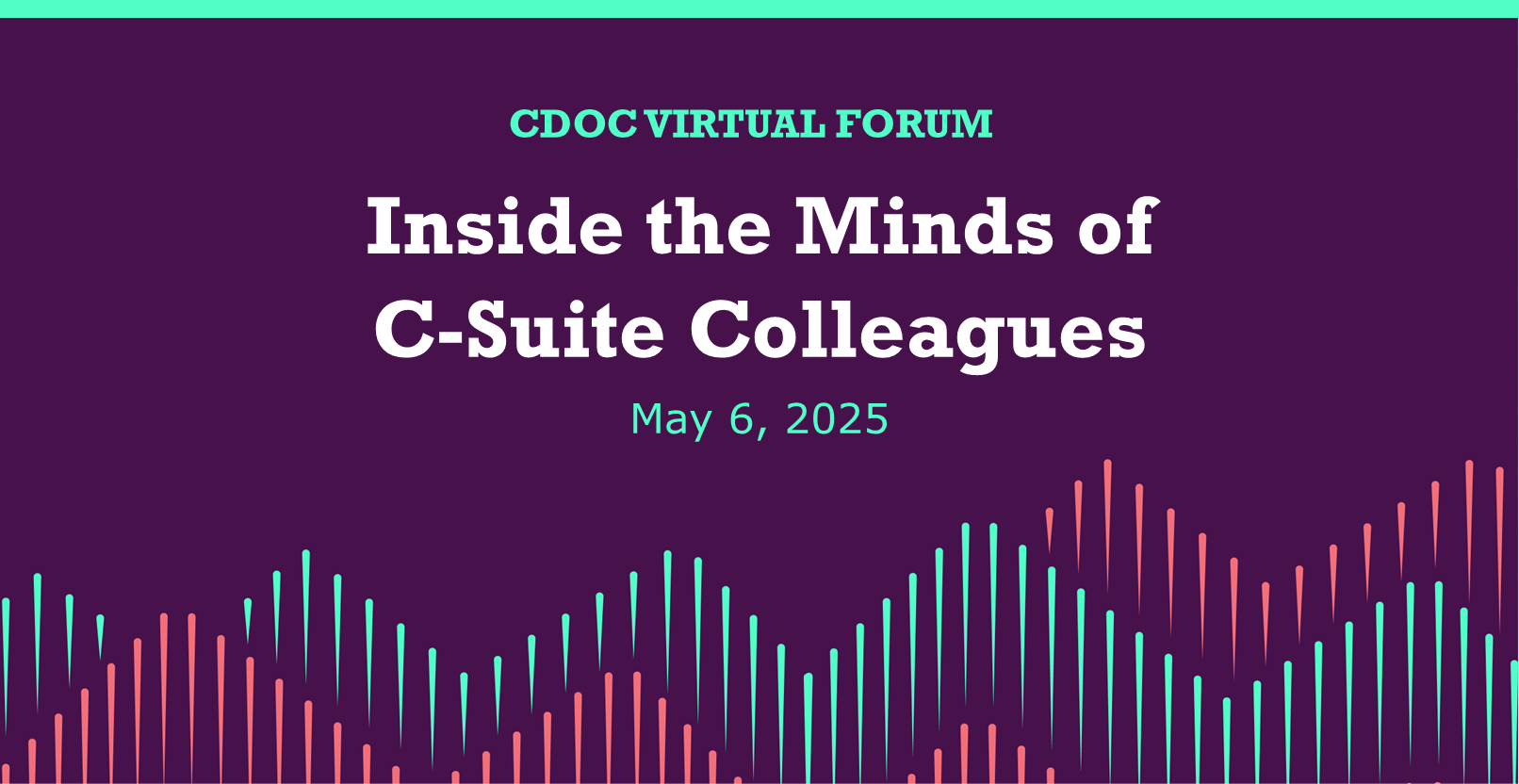 Inside the Minds of C-Suite Colleagues | Seramount