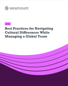 Best Practices for Navigating Cultural Differences While Managing a ...