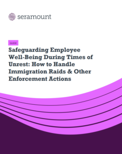 Safeguarding Employee Well-Being During Times of Unrest: How to Handle ...