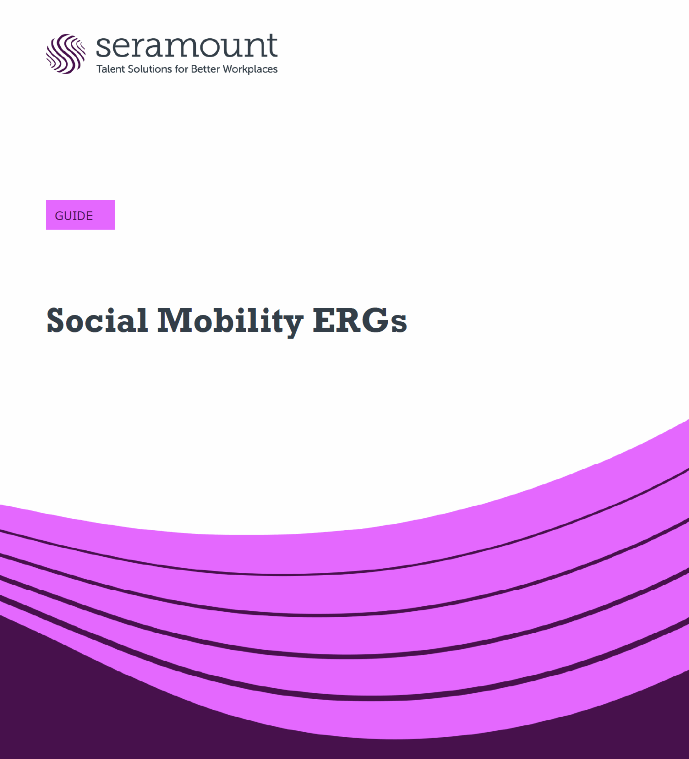 Social Mobility ERGs | Seramount