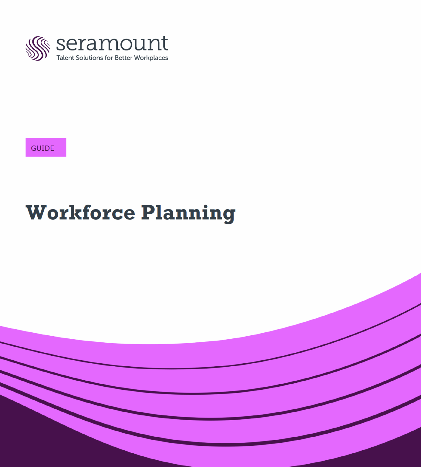 Workforce Planning | Seramount