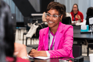 Forage Job Simulations | Seramount