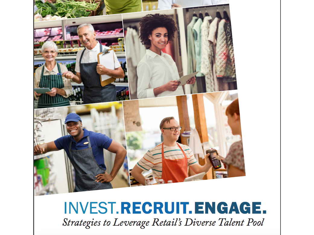 Strategies to Develop Human Capital in the Retail Industry | Seramount